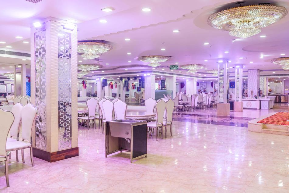 Pearl Grand Vaishali, Ghaziabad | Banquet Hall | WeddingZ.in