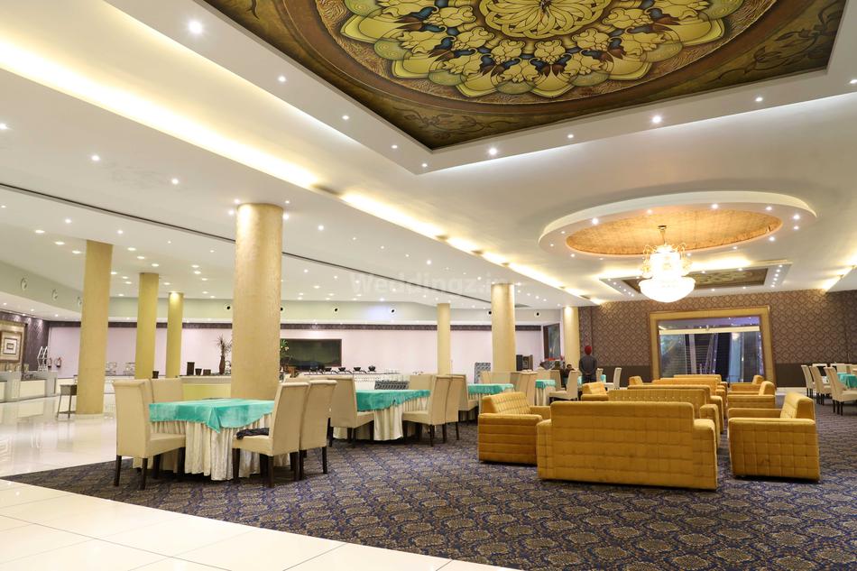 Turning Point Resorts Ferozepur Road, Ludhiana | Banquet Hall | Wedding ...