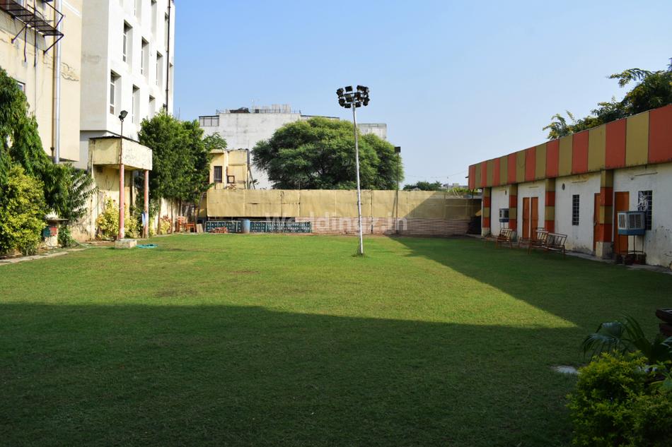 Gargi Garden Gopalpura Bypass, Jaipur | Banquet Hall | Wedding Lawn ...