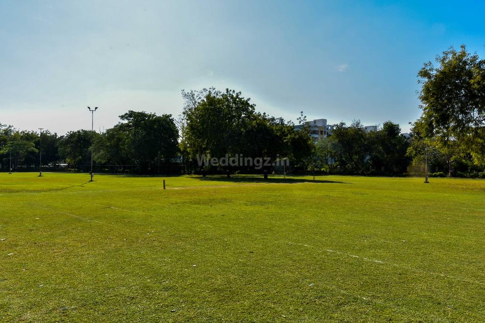 Infocity Club and Resort Infocity, Gandhinagar | Banquet Hall | Wedding ...