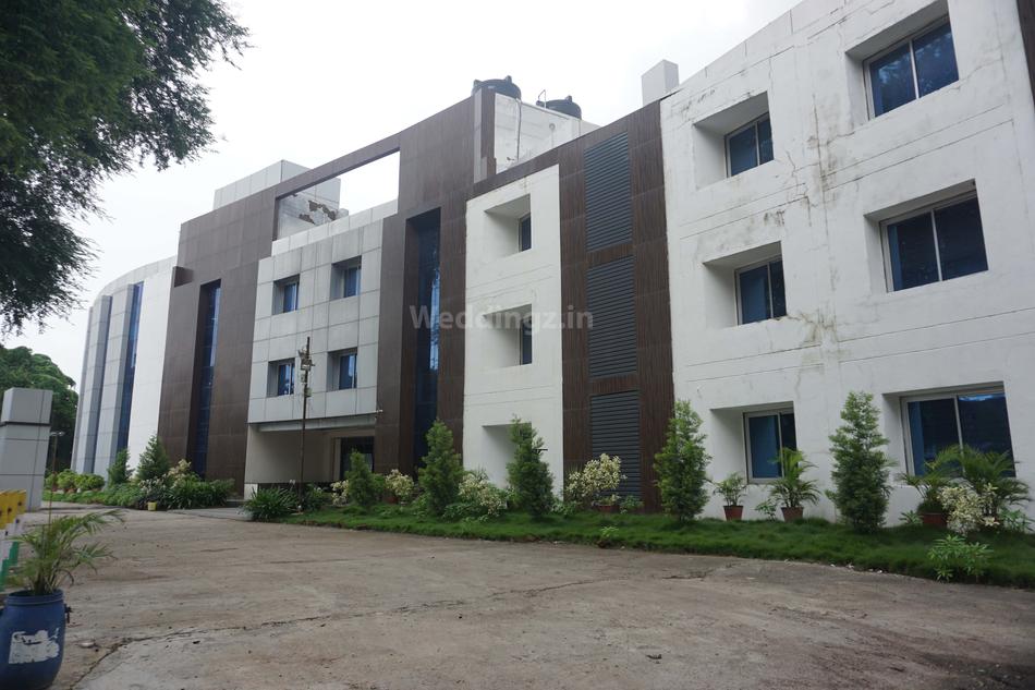 Shri Ramkrishna Bagh Marriage Garden Dhar Road, Indore | Banquet Hall ...