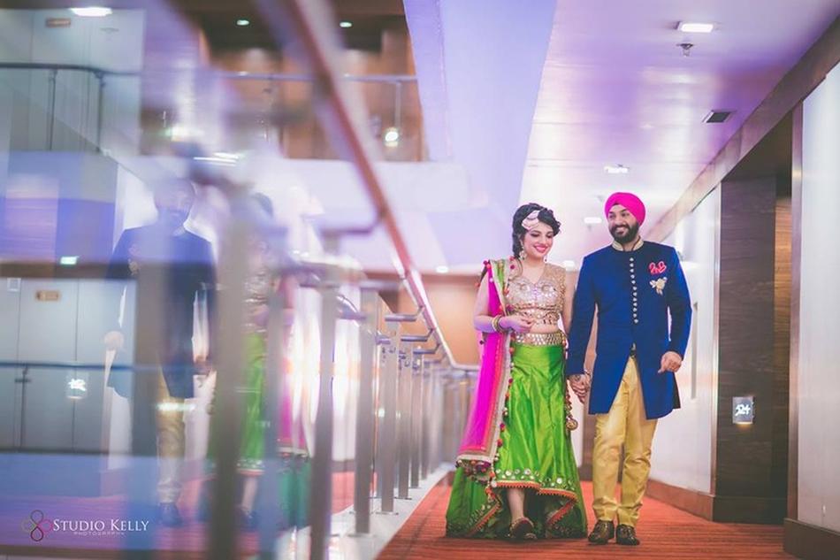 Studio Kelly Photography , Wedding photographer in Janakpuri, Delhi ...