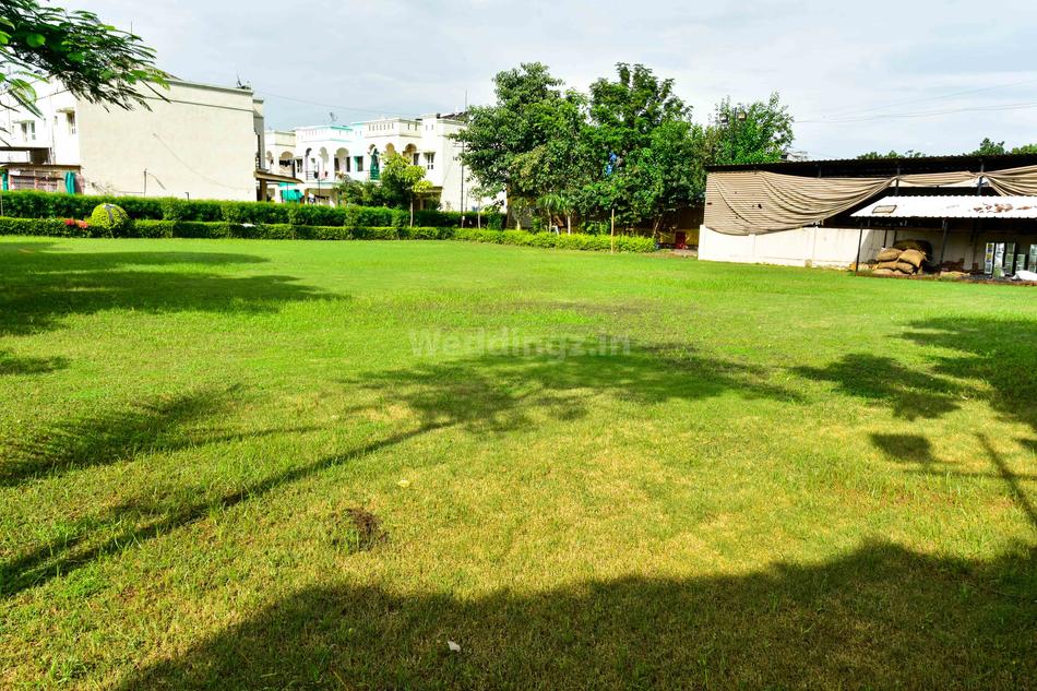 Shabri Garden Restaurant Nikol, Ahmedabad | Wedding Lawn | WeddingZ.in