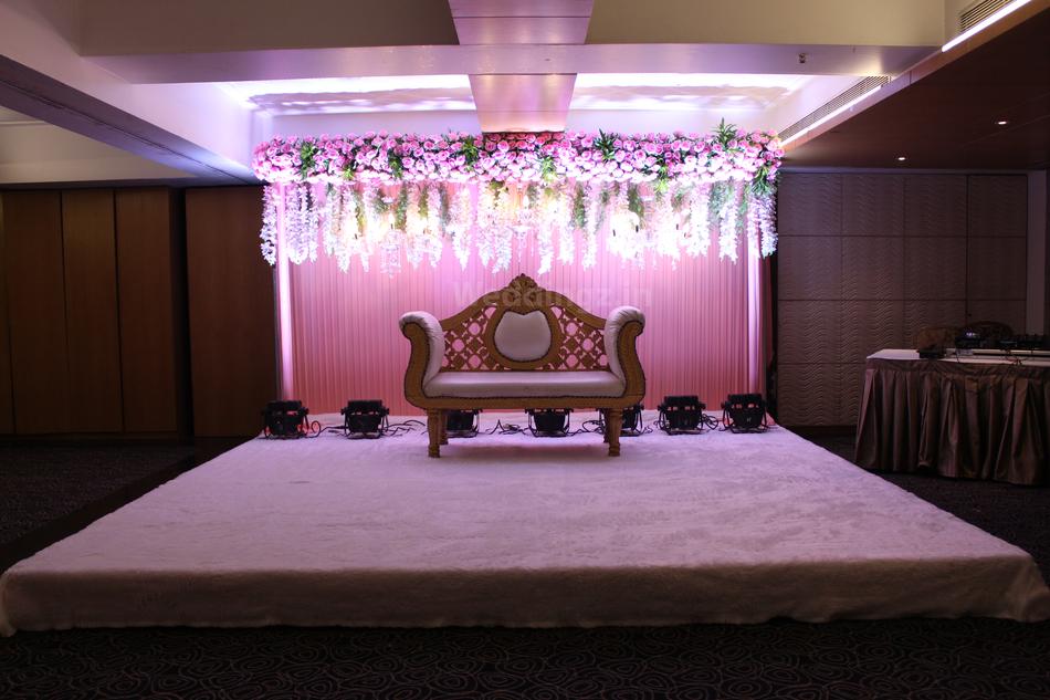 Satkar Residency Thane West, Mumbai | Banquet Hall | Wedding Lawn ...