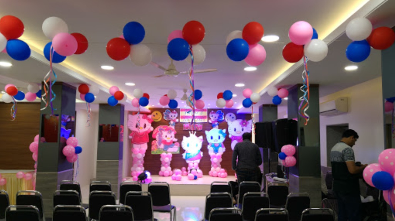 Shubham Banquet Dombivli, Mumbai | Banquet Hall | WeddingZ.in