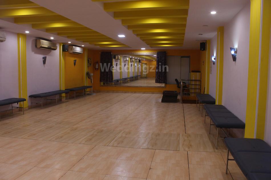 Kamal Banquet Hall Goregaon West, Mumbai | Banquet Hall | WeddingZ.in