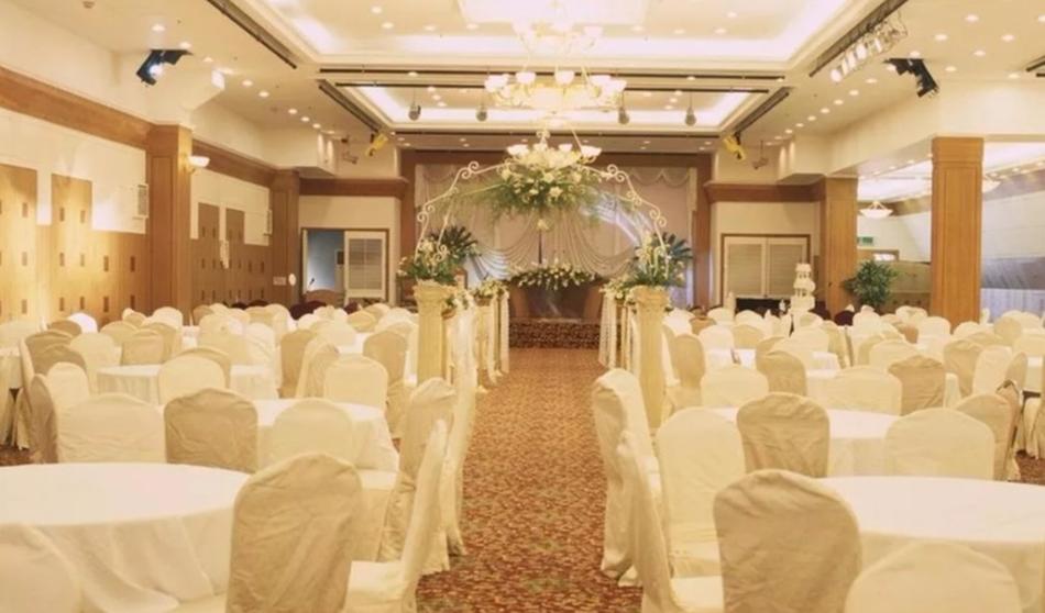Balajee Banquets Baguiati, Kolkata | Banquet Hall | WeddingZ.in