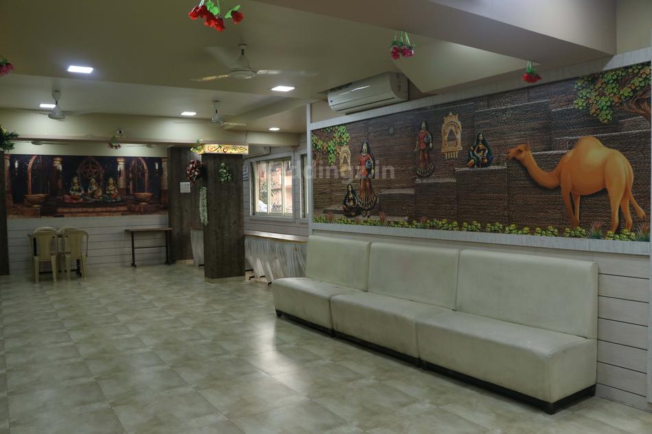 Sai Samrat Party Hall Dombivli, Mumbai | Banquet Hall | WeddingZ.in