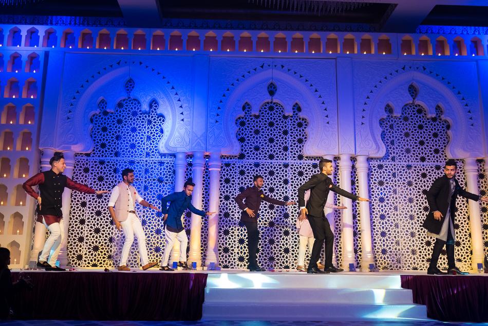 Lights.Camera.Dance, Wedding Choreographer in Mumbai | WeddingZ