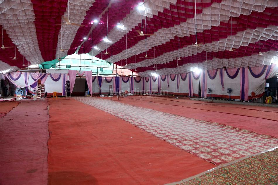 Shadi. Com Hall Nalasopara, Mumbai | Wedding Lawn | WeddingZ.in