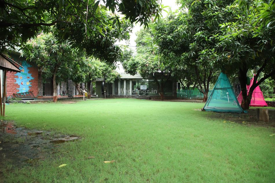 The Mango Orchard Resort Halol-Vadodara Road, Baroda | Banquet Hall ...