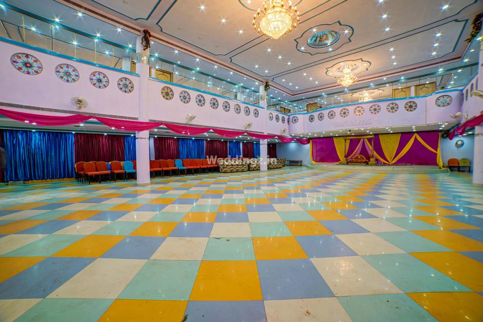 Uday Raj Lawn Charbagh, Lucknow | Banquet Hall | Wedding Hotel ...
