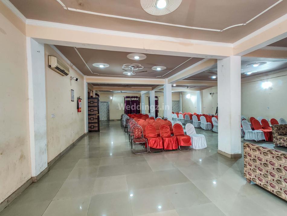 Shubh Aarambh Guest House Ashiyana, Lucknow | Banquet Hall | Wedding ...