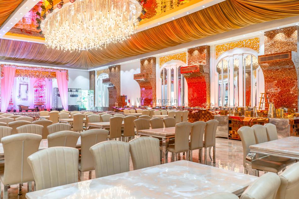 L'elegant Royal Banquet Mayur Vihar, Delhi | Banquet Hall | Wedding ...
