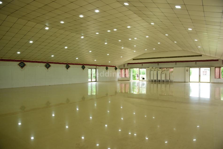 Saptpadi Party Plot Chhani, Baroda | Banquet Hall | Wedding Lawn ...