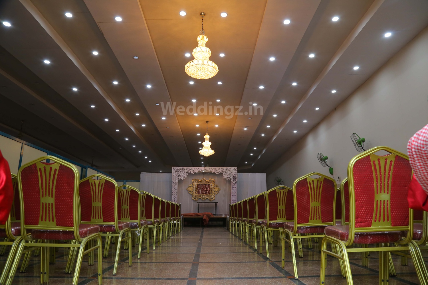 Paramount Palace Function Hall Rajendra Nagar, Hyderabad | Banquet Hall ...