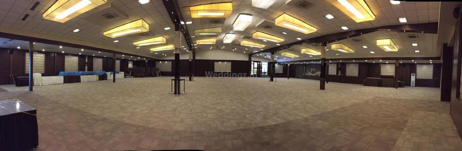 JRC Convention Centre Jubilee Hills, Hyderabad | Banquet Hall | WeddingZ.in