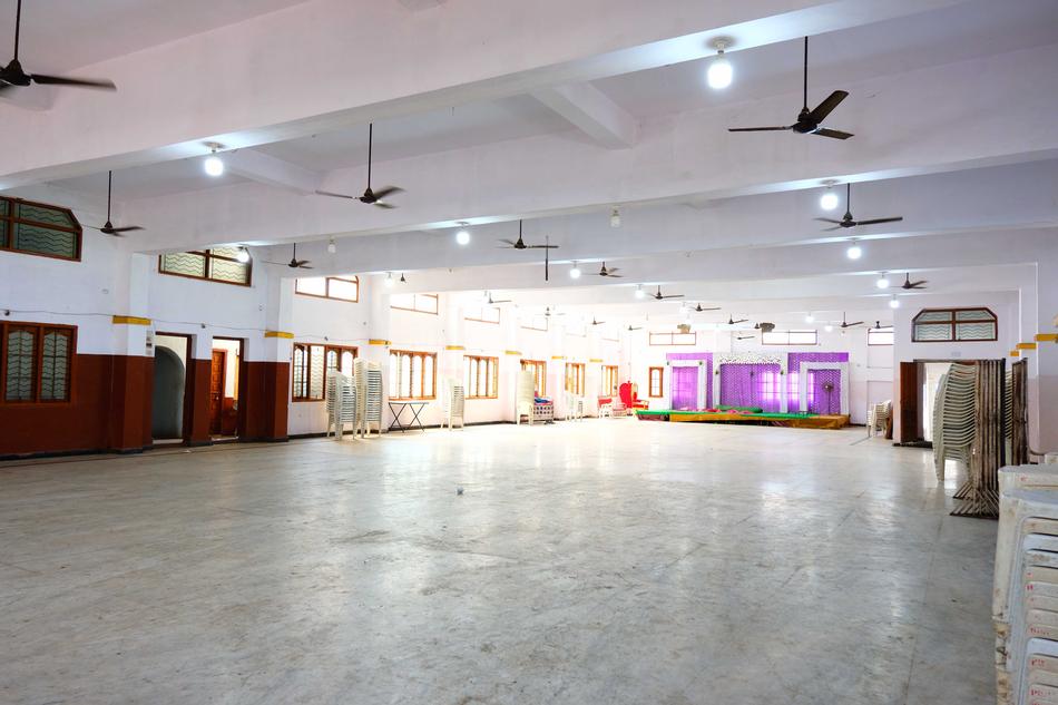 Malakpet Function Hall Amberpet, Hyderabad | Banquet Hall | WeddingZ.in
