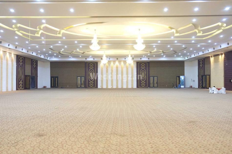 SNC Convention Sivarampalli, Hyderabad | Banquet Hall | Wedding Lawn ...