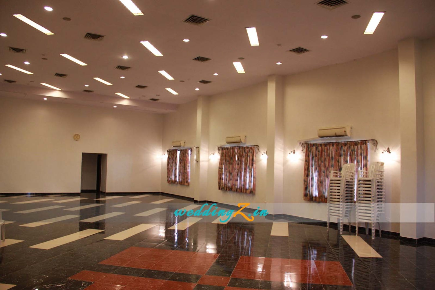 Matunga Gymkhana Matunga, Mumbai | Banquet Hall | Banquet Terrace ...