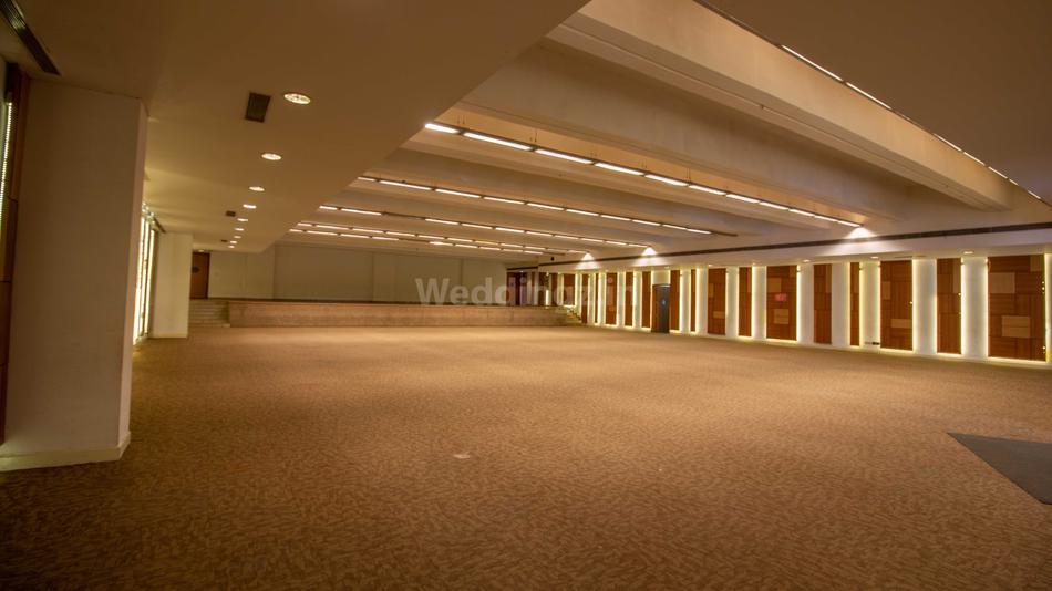 MLR Convention Centre Whitefield, Bangalore | Banquet Hall | WeddingZ.in