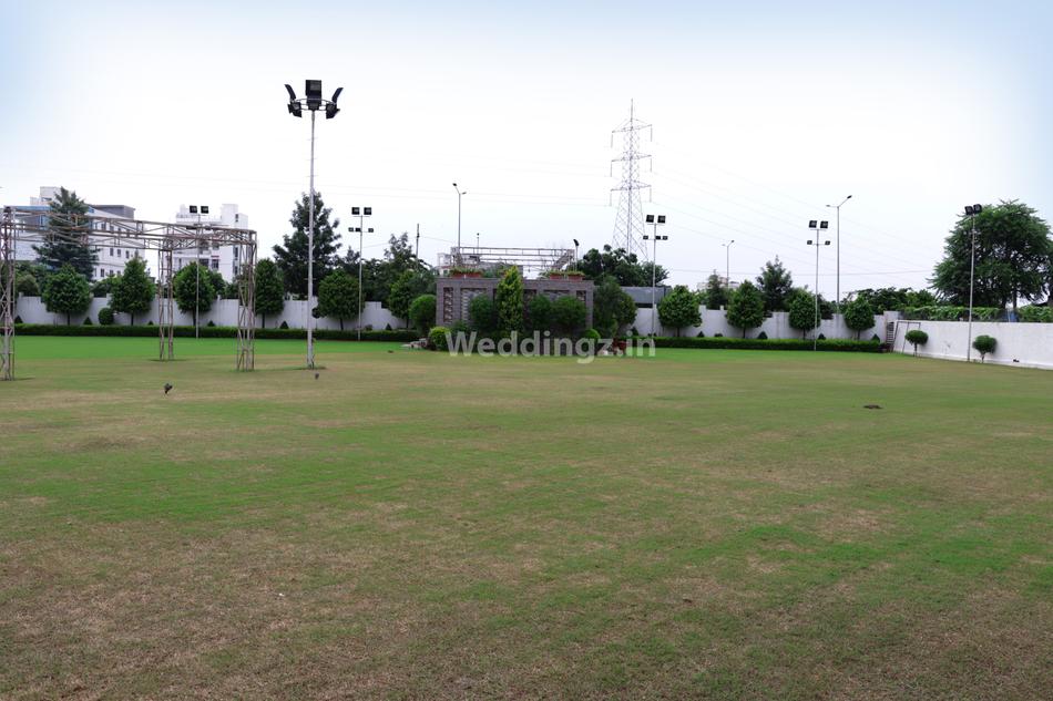 Bhakhar Paradise Mansarovar, Jaipur | Banquet Hall | Wedding Lawn ...