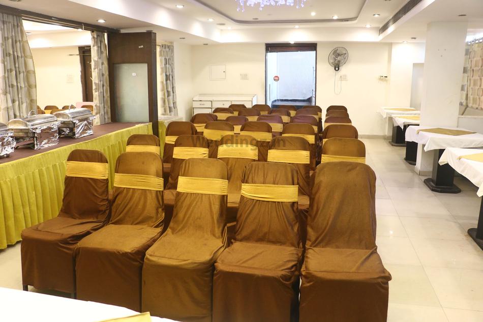 Kholani's Tolichowki, Hyderabad | Banquet Hall | WeddingZ.in