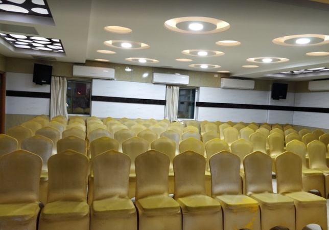 Skyline Party Hall Tambaram, Chennai | Banquet Hall | WeddingZ.in