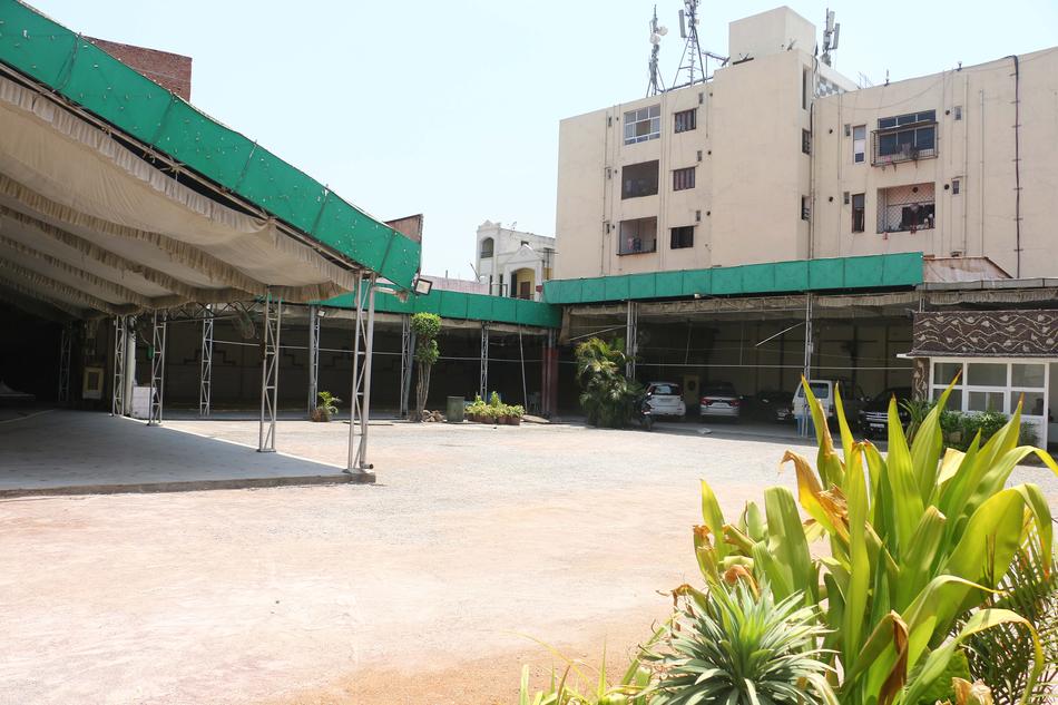 Alfha Function Hall Tolichowki, Hyderabad | Banquet Hall | WeddingZ.in