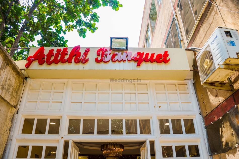 Atithi Banquet Indirapuram, Ghaziabad | Banquet Hall | WeddingZ.in