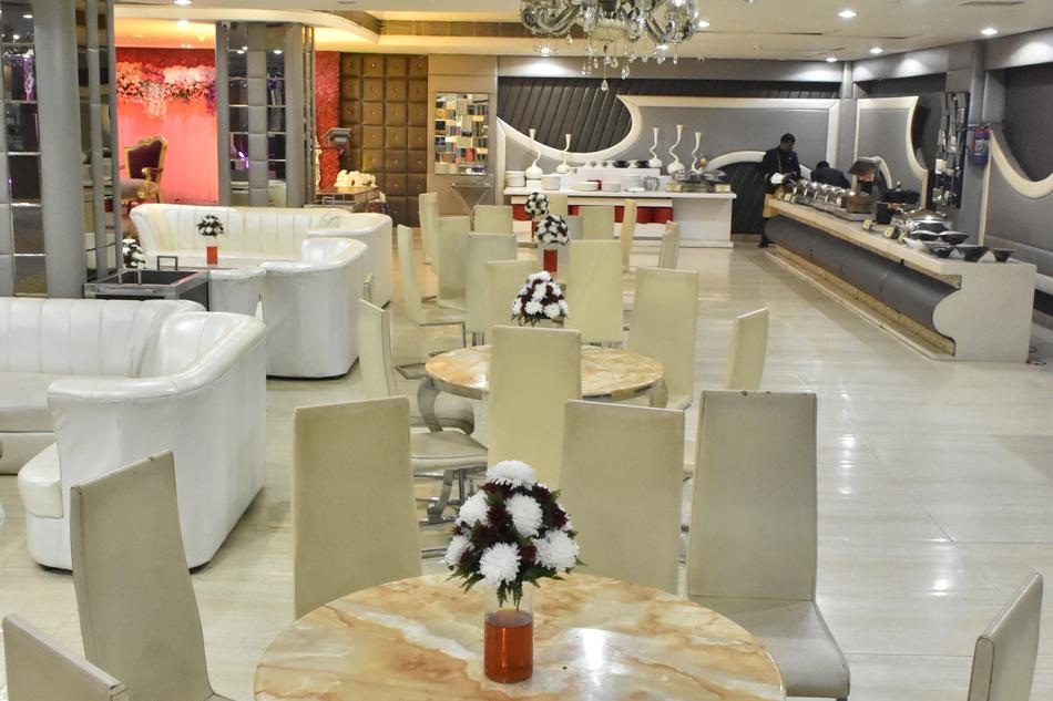 Grand Milan Banquets (Angel Mega Mall) Kaushambi, Ghaziabad | Banquet ...