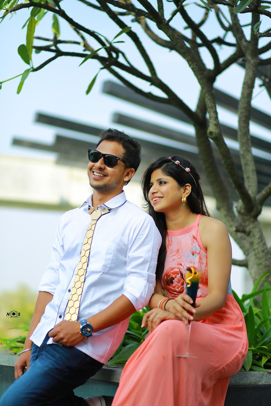 NS Photo, Wedding photographer in Bangalore | WeddingZ