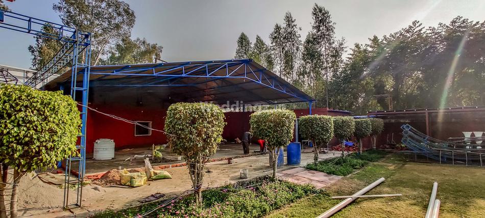 Ficus Garden Deva Road, Lucknow | Banquet Hall | Wedding Lawn | WeddingZ.in