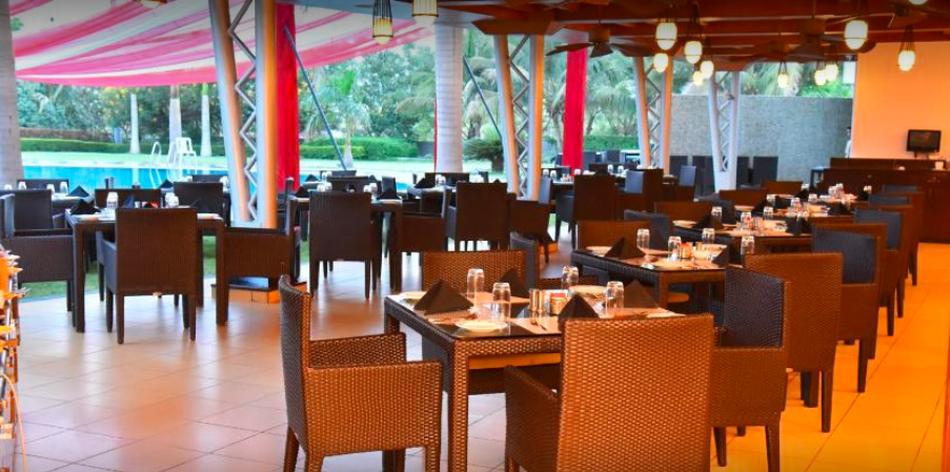 Seasons Hotel Kalavad Road, Rajkot | Banquet Hall | Wedding Lawn ...