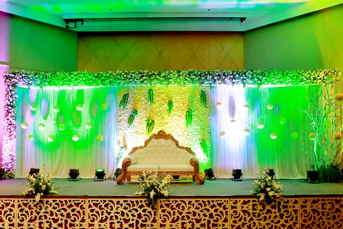 Hyderabad Marriott Hotel and Convention Centre Tank Bund, Hyderabad ...