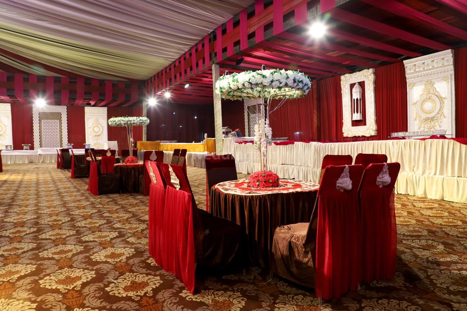 Turning Point Resorts Ferozepur Road, Ludhiana | Banquet Hall | Wedding ...