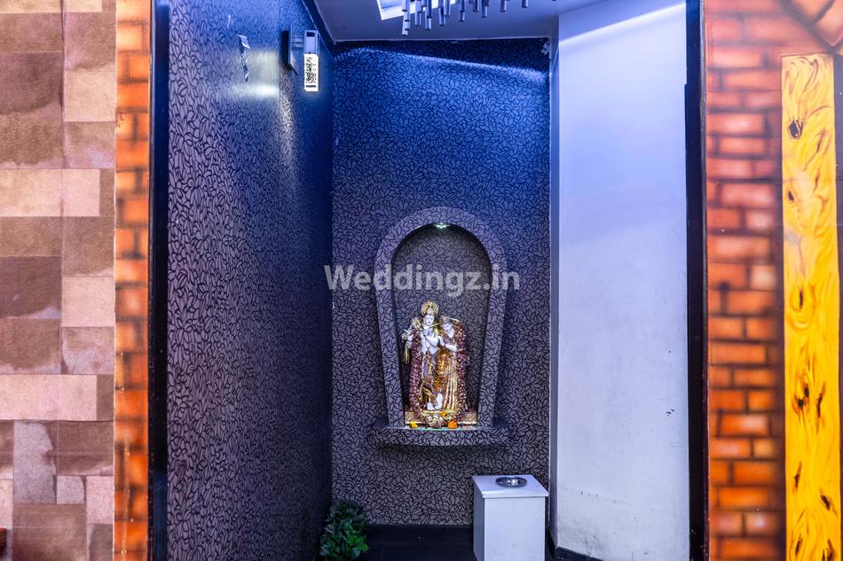 J W Solitaire Banquet Rohini, Delhi | Banquet Hall | WeddingZ.in