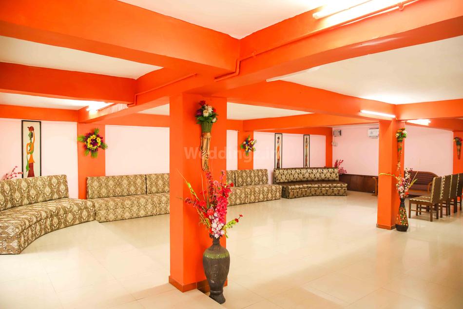 Chhappanbhog Restaurant and Banquets Alkapuri, Baroda | Banquet Hall ...
