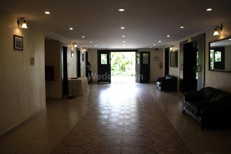 Panjim Convention Centre Panjim, Goa | Banquet Hall | Wedding Lawn ...