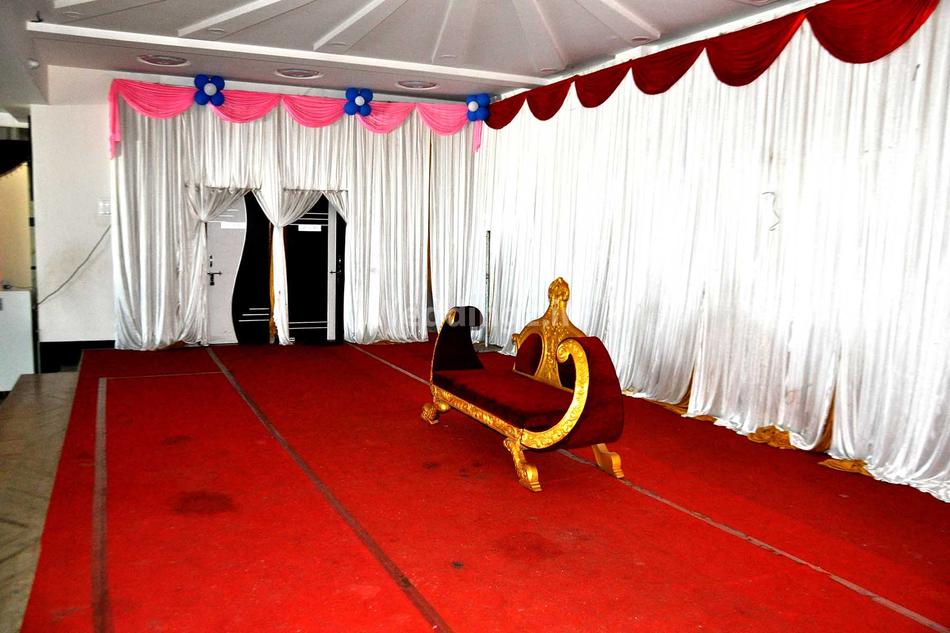 JK Mahal Nanganallur, Chennai | Banquet Hall | WeddingZ.in