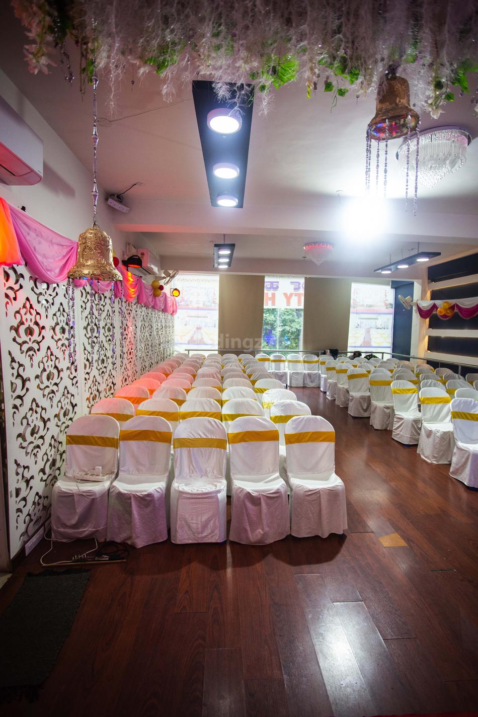 Birthday Buddy Party Hall JP Nagar, Bangalore | Banquet Hall | WeddingZ.in