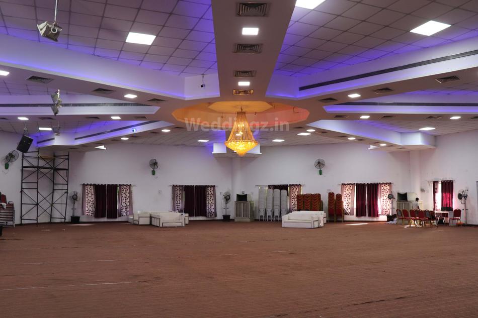 Function Junction Hall And Lawn Sadar, Nagpur | Banquet Hall | Wedding ...