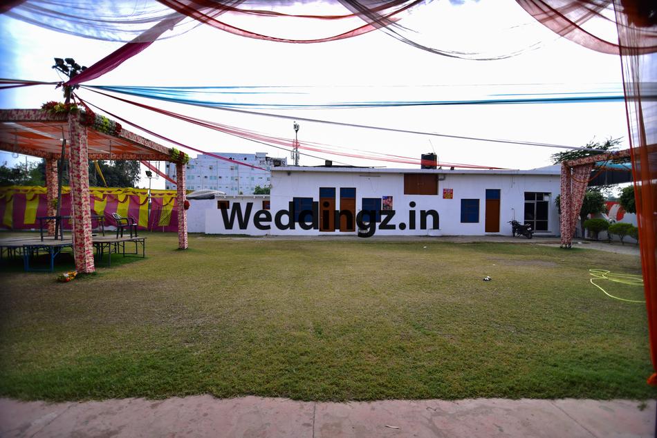 Su Mangalam Farm House Modipuram, Meerut | Banquet Hall | Wedding Lawn ...