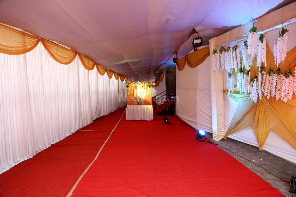 Iskcon Temple Banquet Mira Road, Mumbai | Banquet Hall | WeddingZ.in