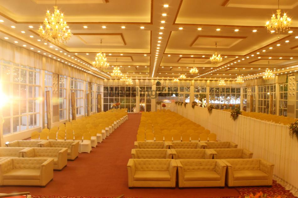 White Petals Palace Grounds, Bangalore | Banquet Hall | Wedding Lawn ...