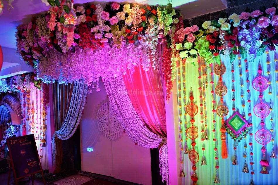 Balajee Banquets Baguiati, Kolkata | Banquet Hall | WeddingZ.in