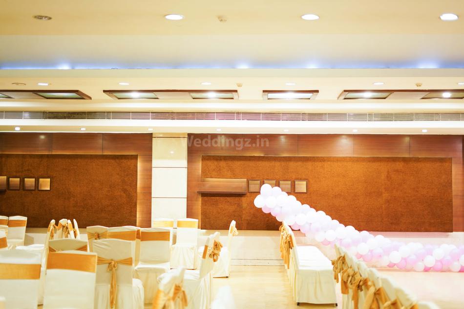 Hotel KC Cross Road Panchkula, Chandigarh | Banquet Hall | Wedding ...