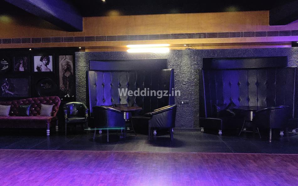 Mezza9 Family Restaurant Hinjewadi, Pune | Banquet Hall | WeddingZ.in