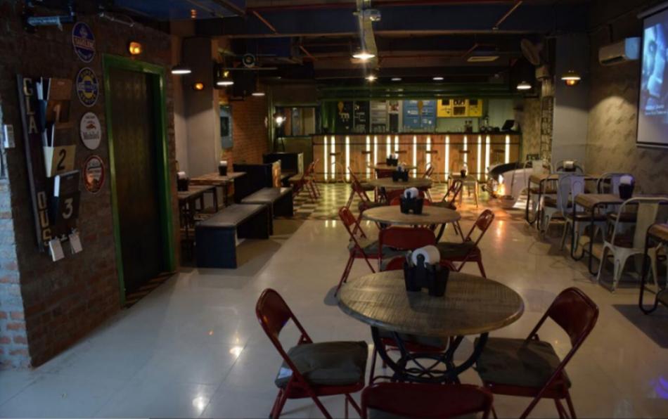 The Terrace Vaishali, Ghaziabad | Banquet Hall | Banquet Terrace ...