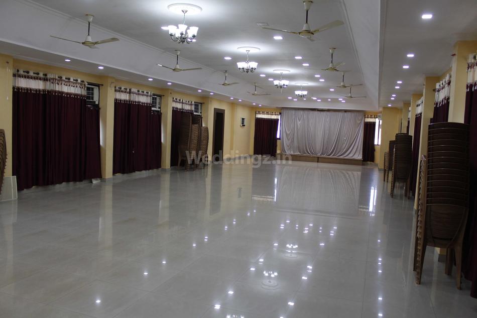 Lotus Hall Marcel, Goa | Banquet Hall | WeddingZ.in